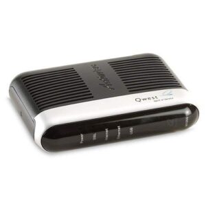 centurylink actiontec m1000 dsl modem