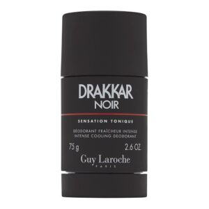 guy laroche drakkar noir 2.6oz 75ml alcohol free deodorant stick