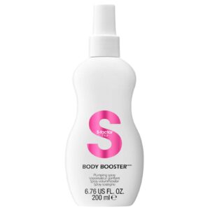 tigi s-factor body booster plumping, 6.76 ounce