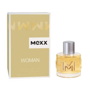 mexx woman edt 60 ml