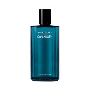 davidoff cool water edt spray for men, 4.2 oz