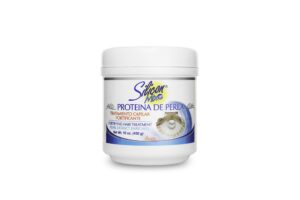 silicon mix proteina de perla protein avanti treatment pearl, 16 ounce, 16 ounces