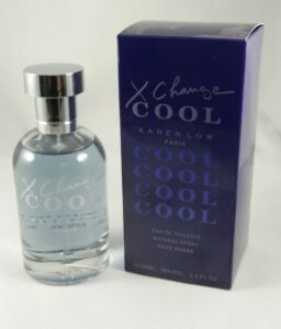 karen low x change cool by karen low for men eau de toilette spray 3.4 oz