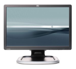 hp promo l1945w widescreen lcd monitor.