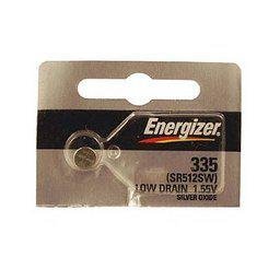 energizer 335 button cell battery - 335