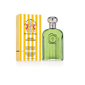 giorgio beverly hills by giorgio beverly hills for men. extraordinary eau de toilette spray 4.0-ounces /118 ml