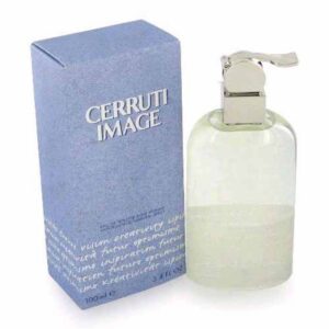 nino cerruti cerruti image by nino cerruti for men. eau de toilette spray 3.4-ounces