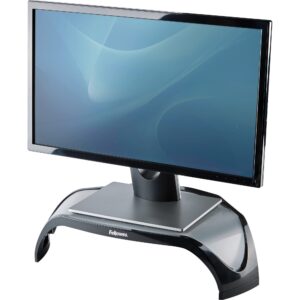 fellowes smart suites corner monitor riser (8020101)