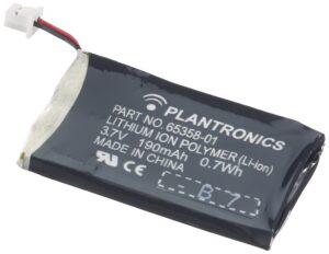 plantronics replacement battery for cs351