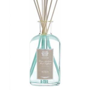 antica farmacista home ambiance diffuser, acqua, 16.9 fl oz