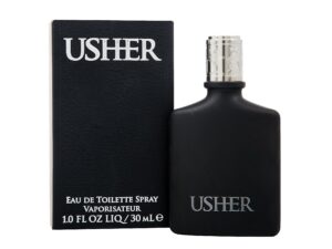 usher he by usher, 1 ounce