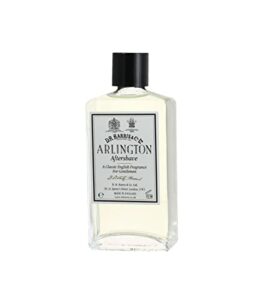 dr. harris arlington aftershave