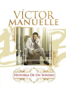 historia de un sonero [dvd]