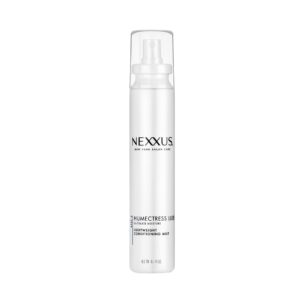 nexxus conditioning mist for dry hair protein complex lightweight detangling spray 5.1 oz