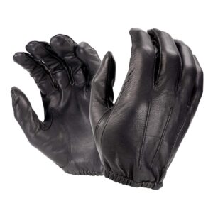 hatch large protective glove, black, unisex