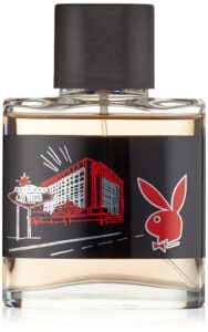 vegas eau de toilette spray by playboy, 1.7 fluid ounce