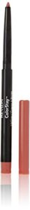 revlon colorstay lipliner, rose 655, 0.01 ounce (pack of 2)