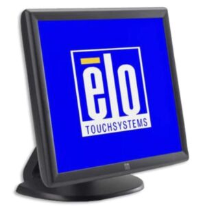 elo intellitouch e266835 19-inch screen lcd monitor