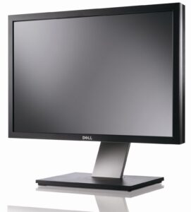 dell ultrasharp 2408wfp 24-inch tft lcd display