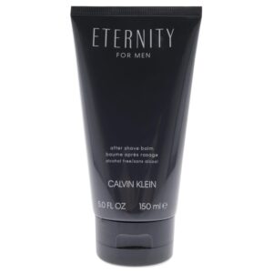 calvin klein eternity for men aftershave balm