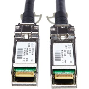 cisco sfp-h10gb-cu5m sfp/cable