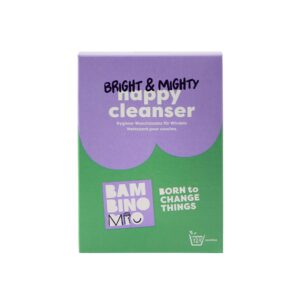 bambino mio, natural laundry treatment, 26.5 oz