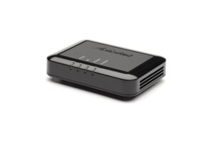 actiontec gt701d ethernet dsl modem with routing capabilities