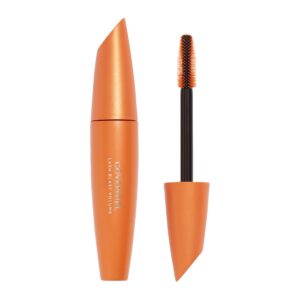 cover girl lash blast volume mascara, brown