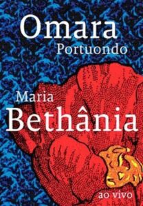 maria bethania & omara portuondo ao vivo