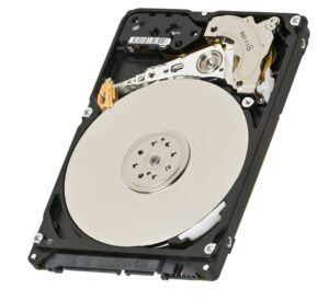 western digital 250 gb scorpio blue sata 3 gb/s 5400 rpm 8 mb cache bulk/oem notebook hard drive - wd2500bevt