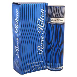 paris hilton man by paris hilton for men. eau de toilette spray 1.0 ounce