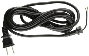 andis 26049 replacement power cord for styliner trimmer