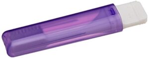 liberty mountain compact toothbrush (colors may vary)