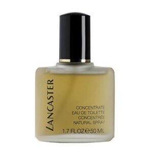 lancaster 1.7oz/50ml concentrate eau de toilette spray for women