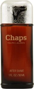 chaps by ralph lauren for men, after shave, 1.7 ounce