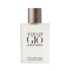 giorgio armani acqua di gio pour homme after shave lotion, 3.4-ounce