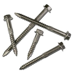 simpson strong-tie sds25212-r25-2-1/2" x .250 structural screws 25ct