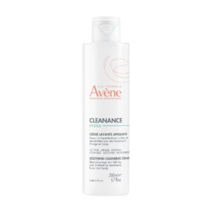 avene cleanance hydra soothing cleansing cream 6.7 fl oz