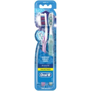 oral-b adv artica t-br 40 2-pk soft