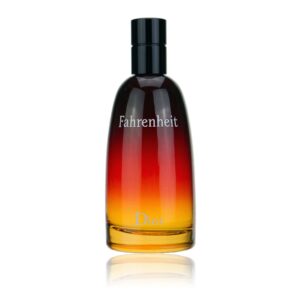 christian dior fahrenheit after shave splash - 100ml/3.3oz