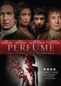 perfume: the story of a murderer