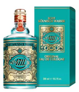 4711 eau de cologne, 10.1 ounce