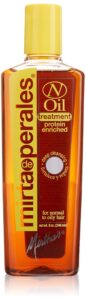 mirta de perales n oil treament shampoo, 8 ounce