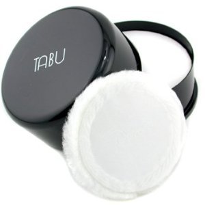 tabu by dana perfumed dusting powder for women 1.75 oz original edition