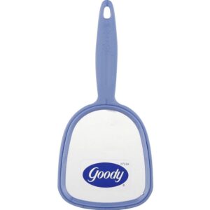 goody medium hand mirror, colors may vary 1 ea