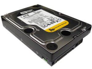 western digital 1 tb re3 sata 3 gb/s 7200 rpm 32 mb cache bulk/oem enterprise hard drive - wd1002fbys