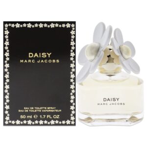 marc jacobs daisy by marc jacobs eau de toilette spray 1.7-oz for women