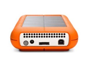 lacie rugged xl 1 tb usb 2.0 desktop external hard drive 301848u