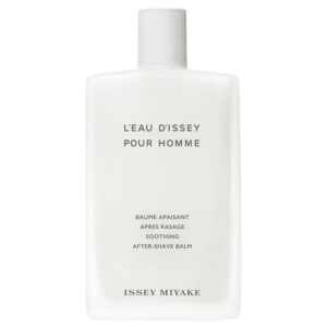 leau dissey by issey miyake for men - 3.3 fl oz, after shave balm