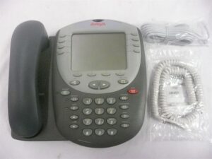 avaya 5420 digital telephone